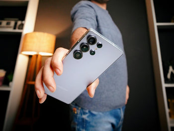 Samsung Galaxy S25 Review: One Week With the S25 | Fulfillment Goods UK