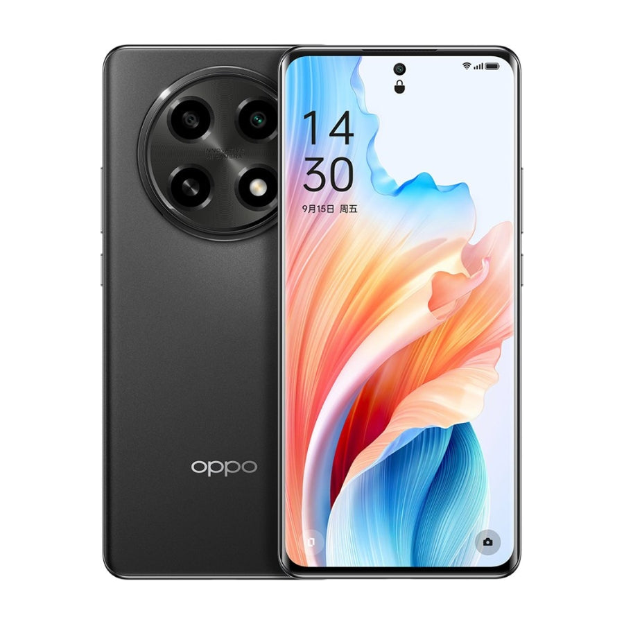 OPPO A2 Pro 5G 256GB/512GB SIM Free Unlocked UK 12GB RAM Smarphone ...