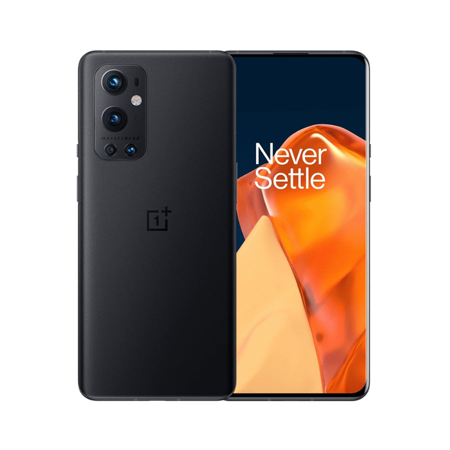 OnePlus 9 Pro 5G 128GB SIM Free Unlocked UK Smartphone – Fulfillment ...